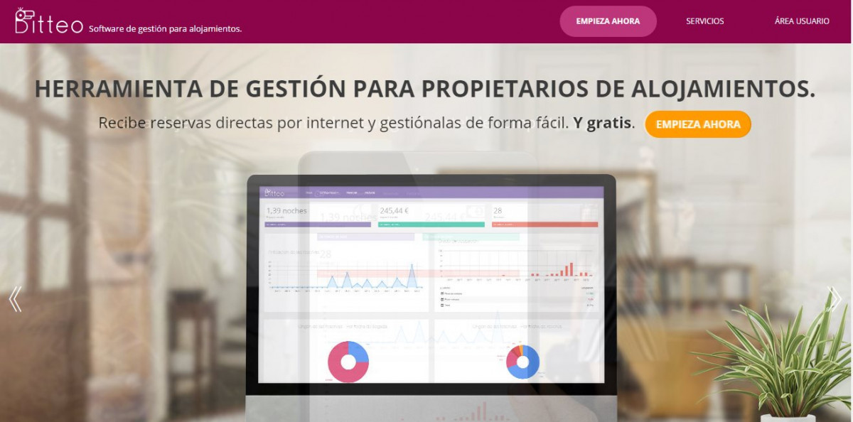 Los 9 mejores programas para hoteles pequeños - NeoProgramas.com