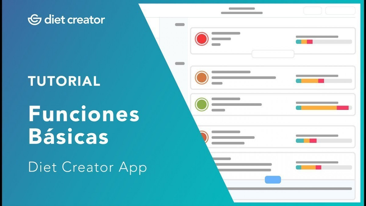Los 9 mejores programas para hacer dietas - NeoProgramas.com