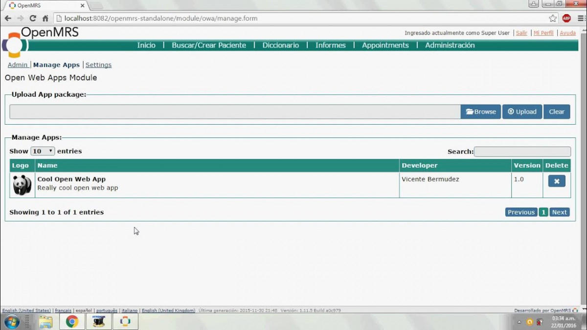 Los 9 mejores programas para fichas de pacientes - NeoProgramas.com