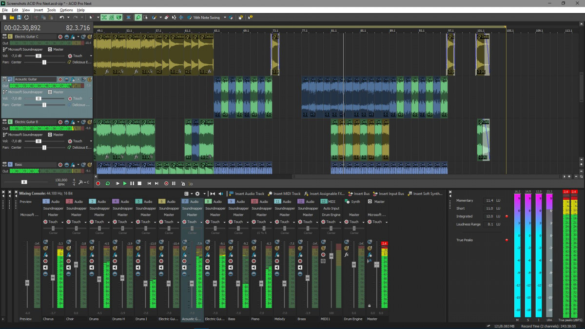 Los 10 mejores programas de producción musical Los 10 mejores programas de producción musical